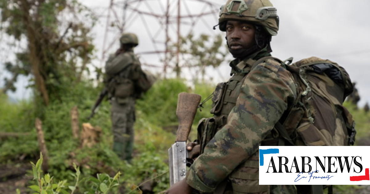 Rébellion du M23 en RDC: Les autorités envisagent «un service militaire ...