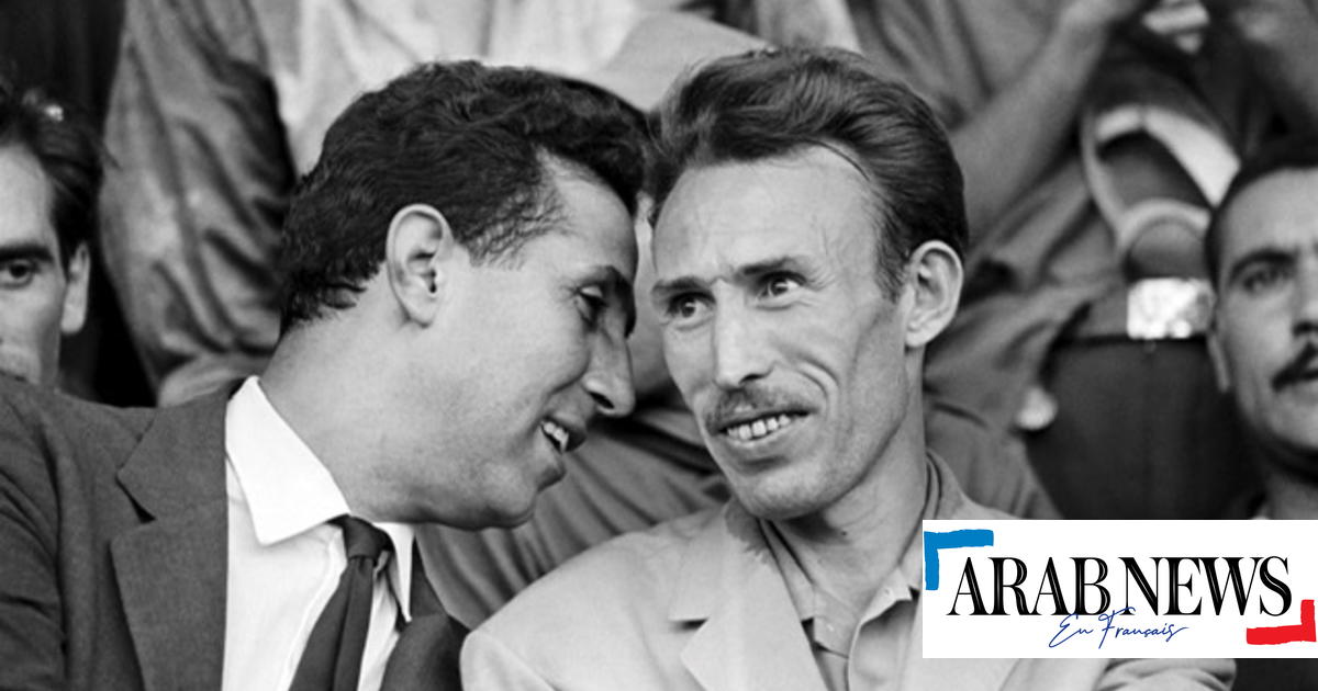 44e anniversaire du décès du président Houari Boumediène: L’homme des ...