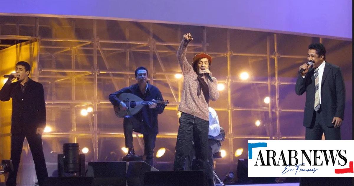 Le raï, chant populaire d'Algérie, inscrit au patrimoine immatériel de ...