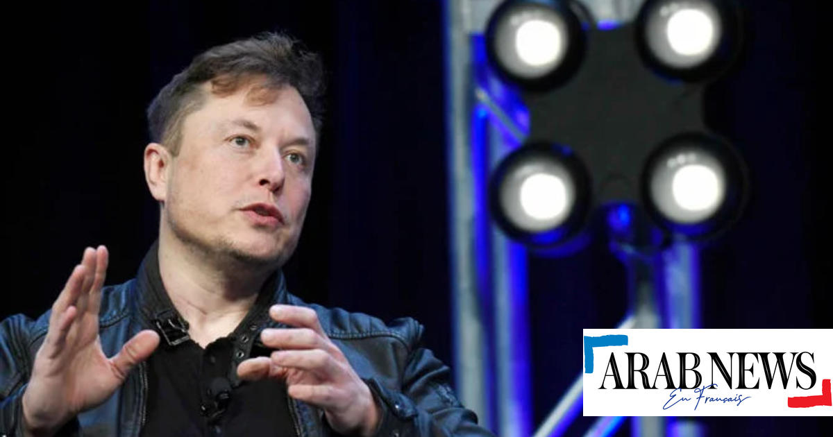 Près de 100 terminaux internet Starlink actifs en Iran, selon Elon Musk ...