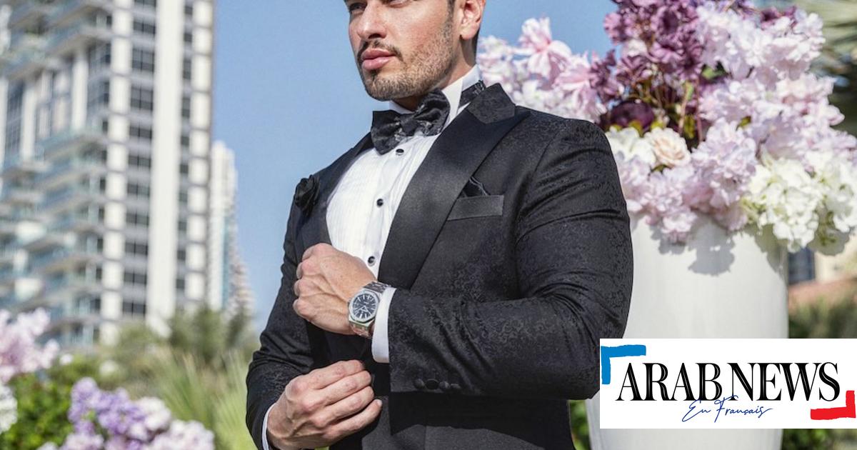 Ebrahim al-Samadi, un visionnaire | Arab News FR