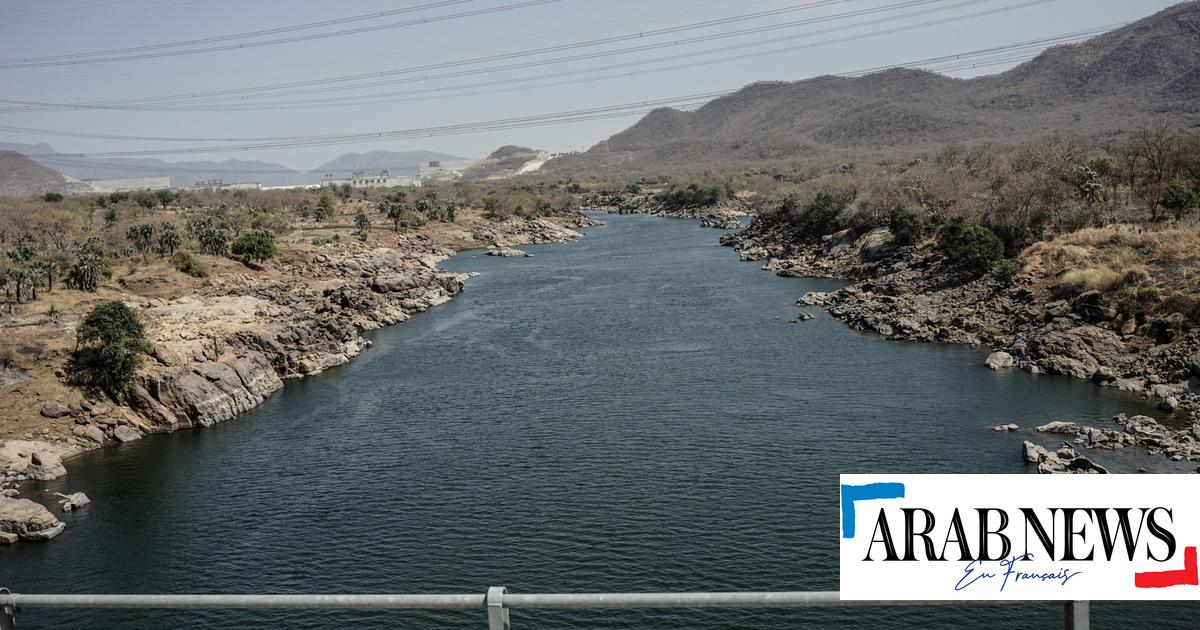 Le Soudan assure être «d'accord» avec l'Ethiopie sur son méga-barrage ...