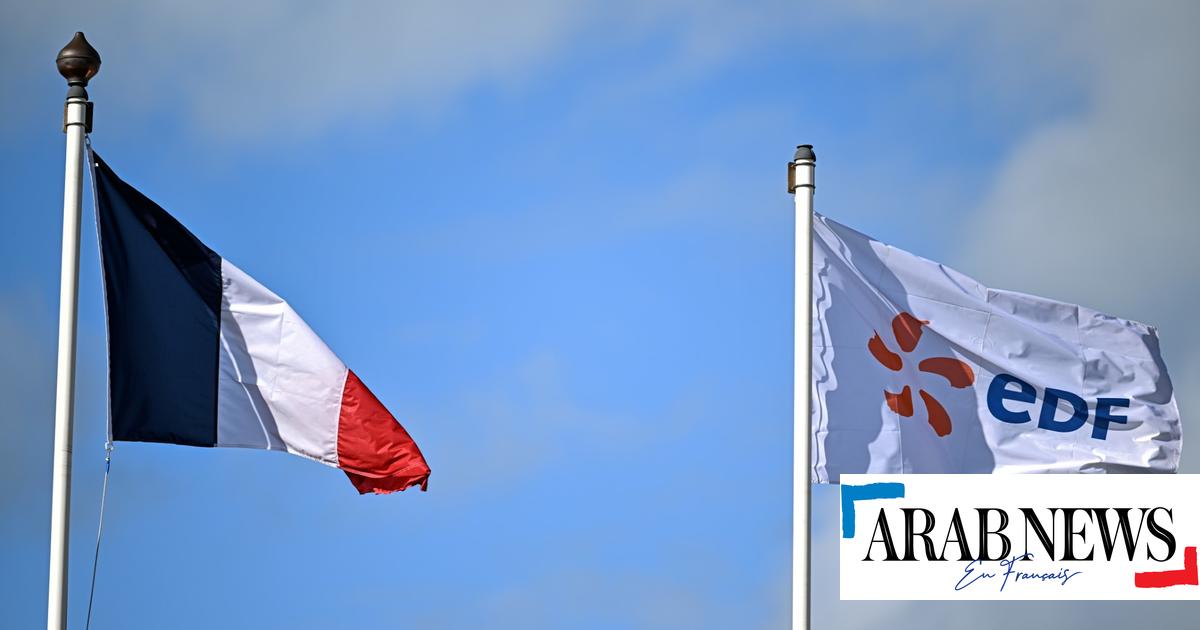 France Letat Franchit Le Seuil De 90 Dedf Crucial Pour Sa