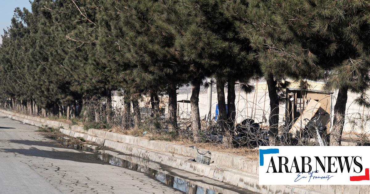 Afghanistan: explosion près de l'aéroport militaire de Kaboul, des ...