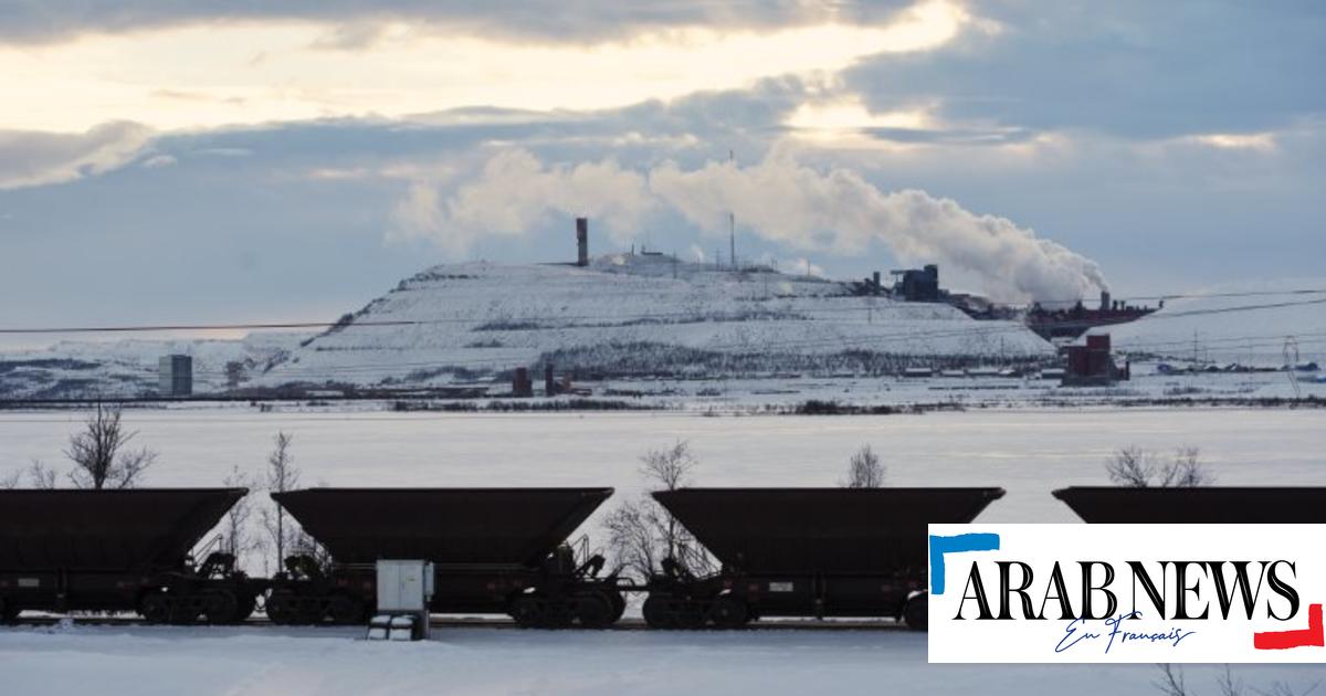 Terres rares: Découverte en Suède du «plus grand gisement connu» d ...