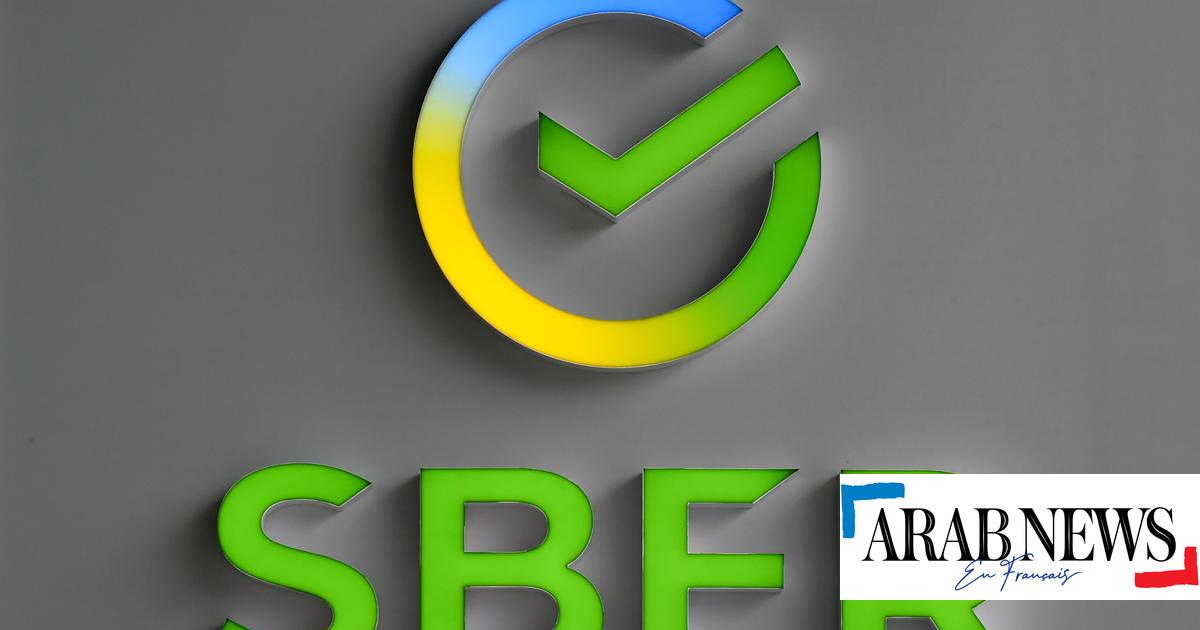 Ukraine: Sberbank, la première banque russe, va ouvrir des bureaux en Crimée annexée | Arab News FR
