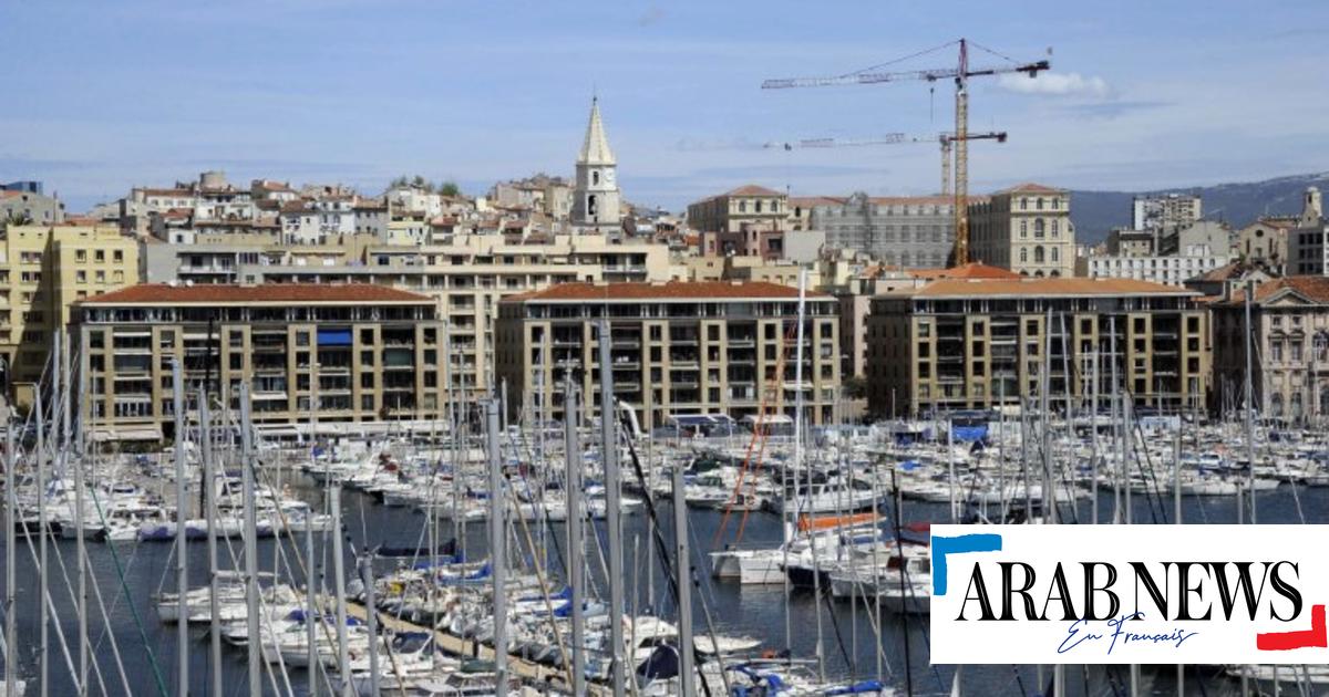 A Marseille, un « Super Cafoutch » pour fuir la grande distribution ...