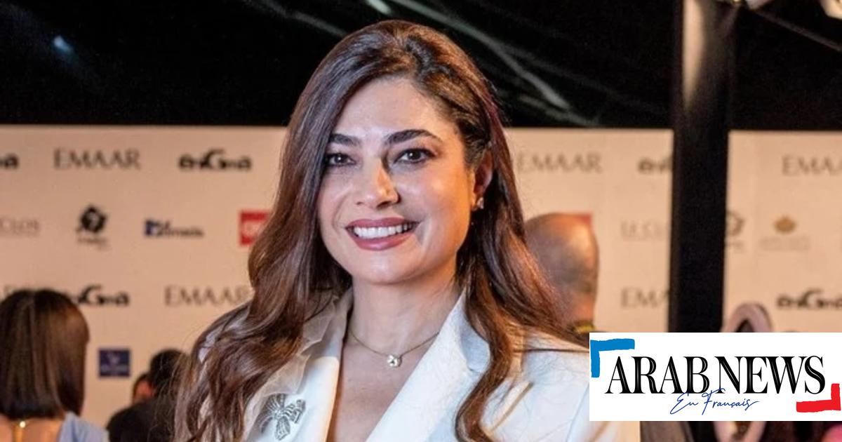 Repenser le féminisme avec Honayda Serafi | Arab News FR