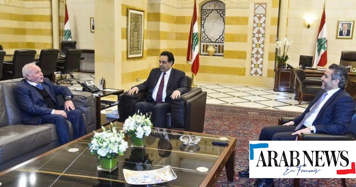 Liban: Le procureur général inculpé dans l'affaire de l'explosion du port, les tensions montent ...