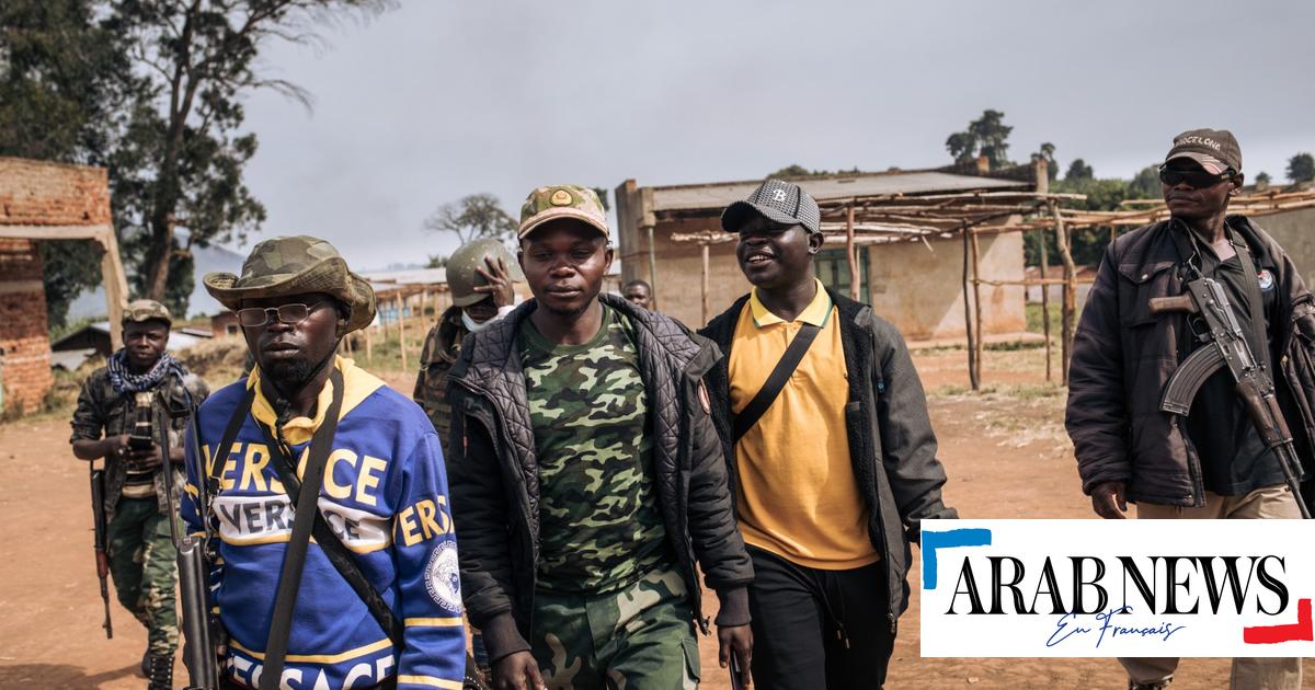 RDC: 24 civils tués dans une nouvelle attaque de milice dans le nord ...