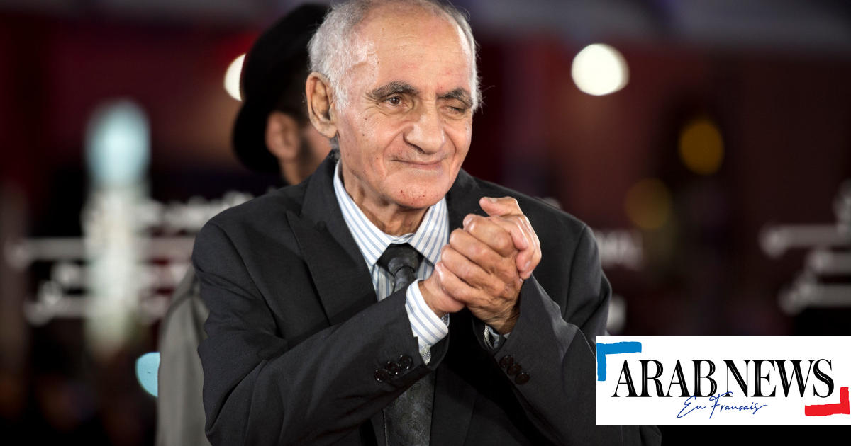 L’humoriste marocain «Abderraouf» tire sa révérence | Arab News FR