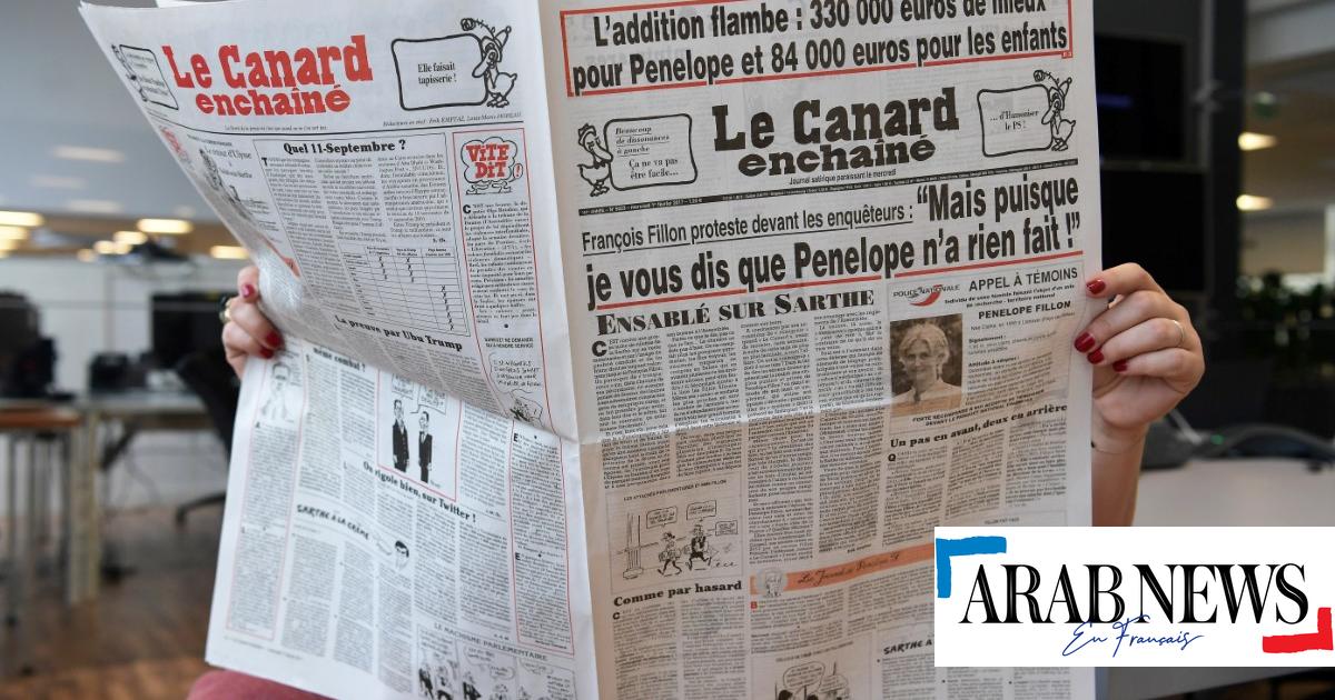 Mort de Jean Clémentin, ancien pilier du Canard Enchaîné accusé d ...