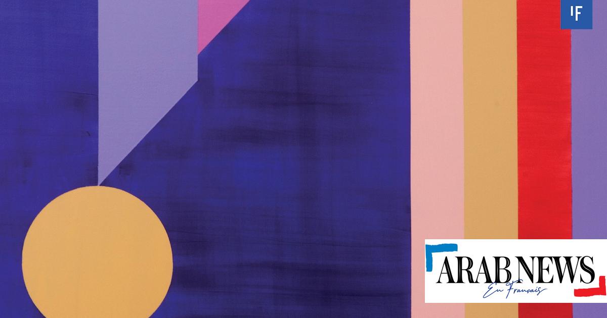 Exposition : Bachir DEMNATI - «(Re) naissance» | Arab News FR