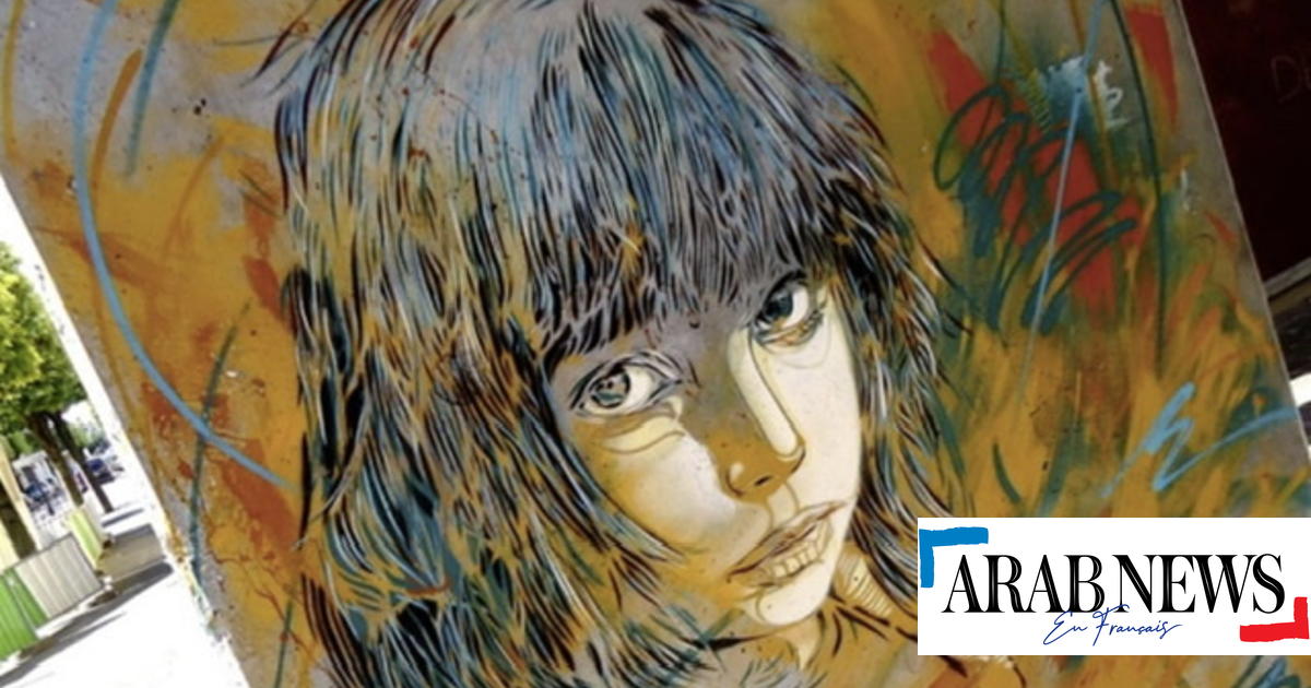 Tanger: C215 s'expose à l'Institut français | Arab News FR