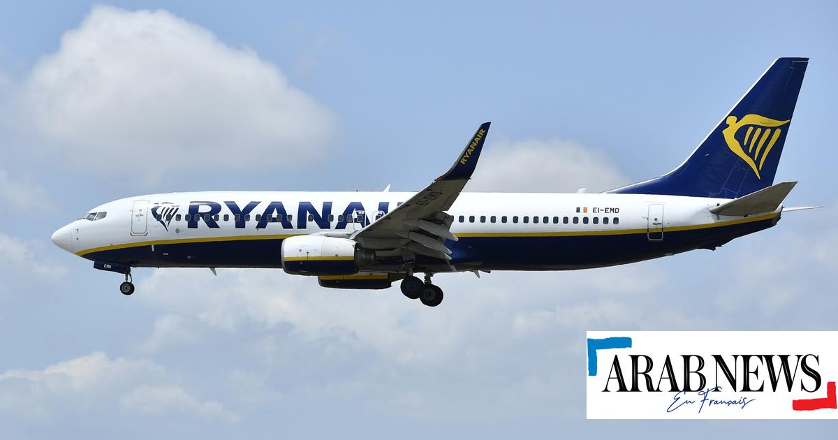 Ryanair prévoit une hausse des prix des billets pour cet été de 5 à 10% ...