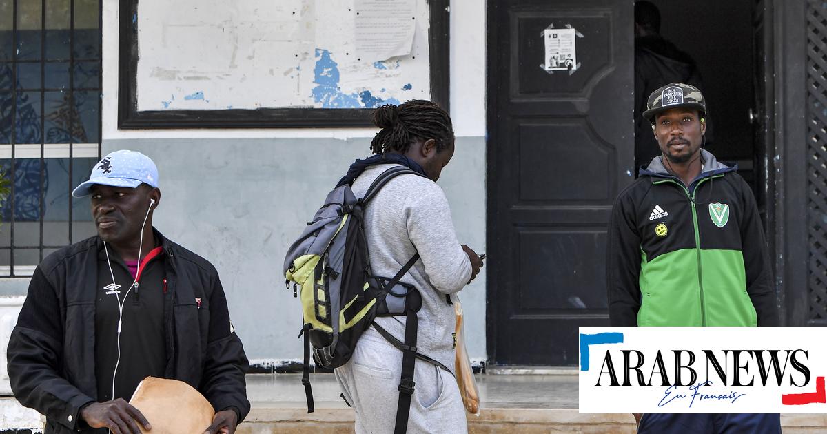 Tunisie: des ONG dénoncent un « discours haineux» contre les migrants ...