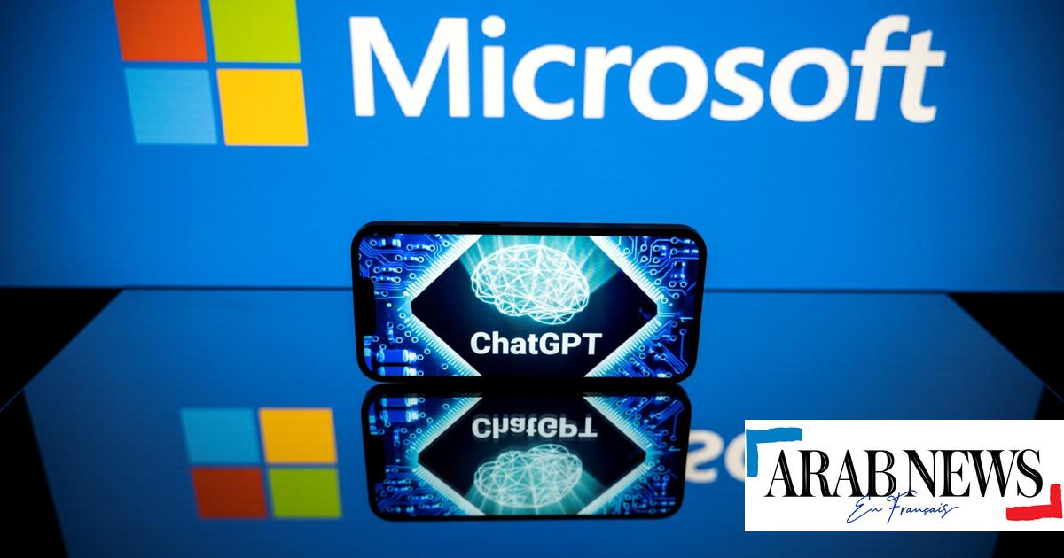 Universités, recherche: la résistance anti-ChatGPT grandit | Arab News FR