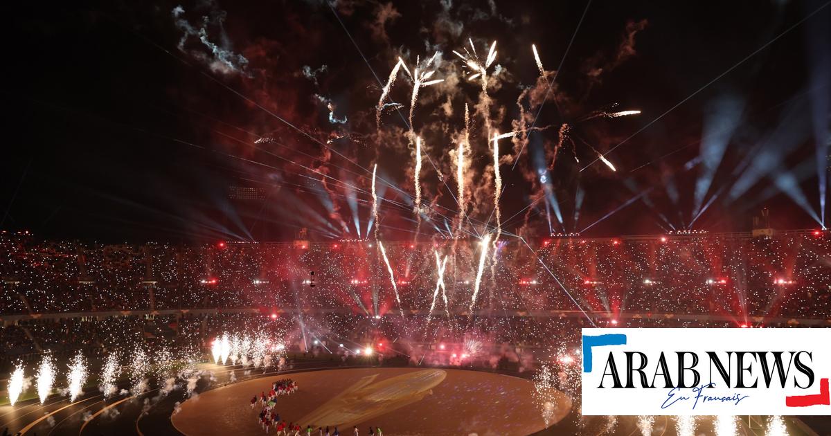 Le Maroc, terre de football | Arab News FR