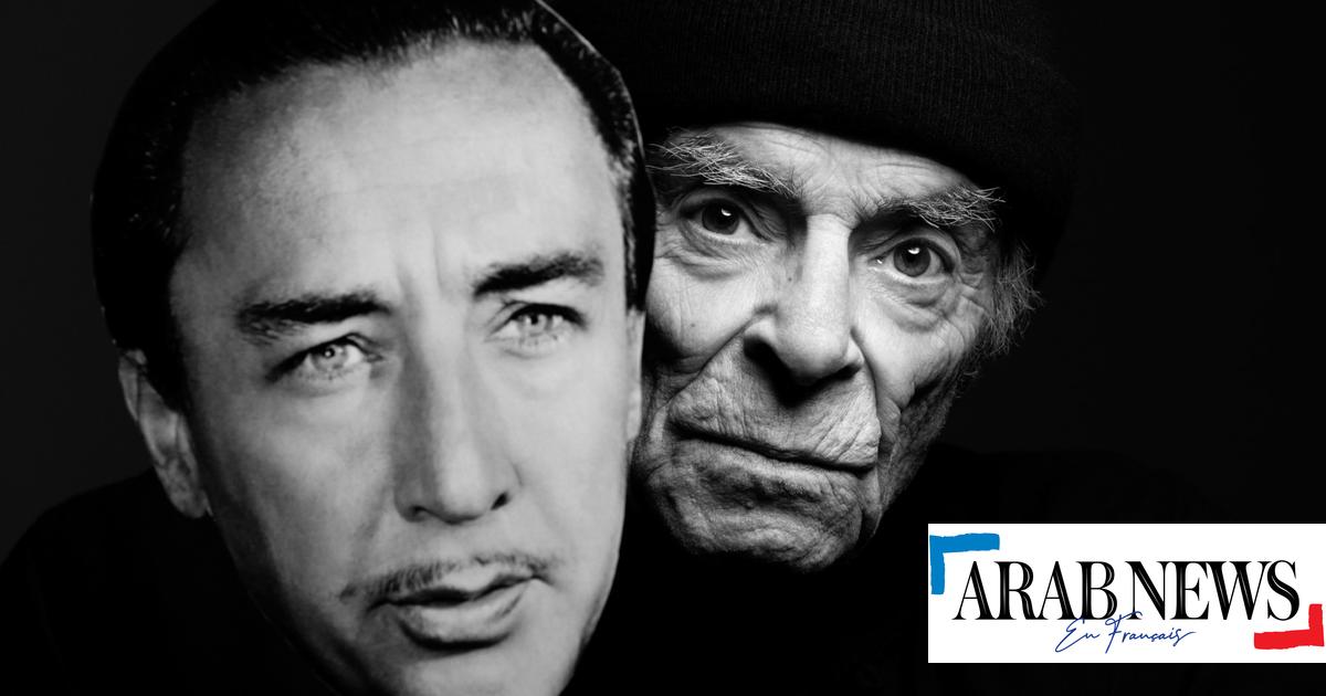 Amertume chez celui qui incarna Émile Ajar, créé par Romain Gary | Arab ...