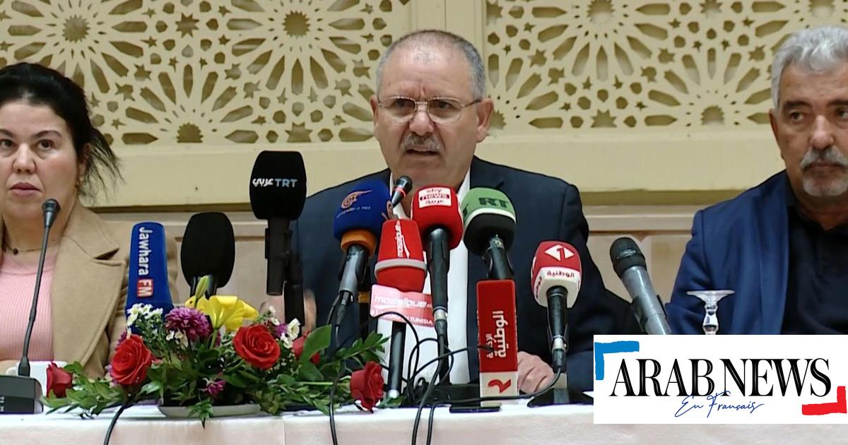 Tunisie: «soutien total» d'ONG au syndicat «ciblé» par le président ...