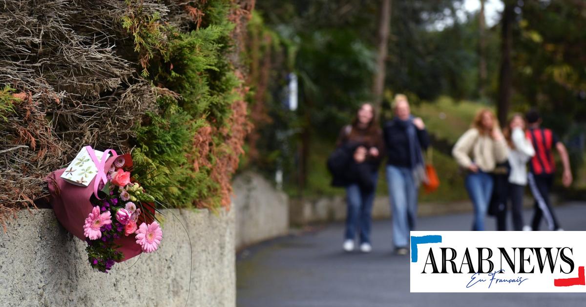 Une professeure poignardée par un élève au Pays basque, enquête ouverte pour assassinat | Arab ...