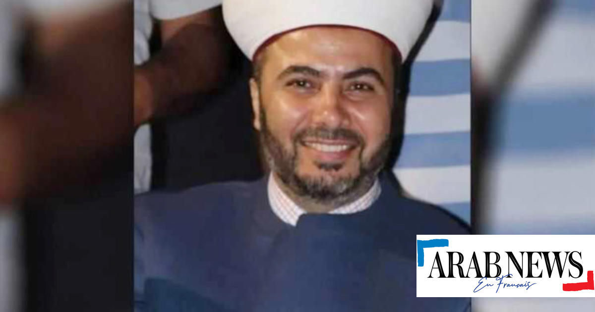 Le Liban pleure la mort d’un clerc et critique du Hezbollah après la ...