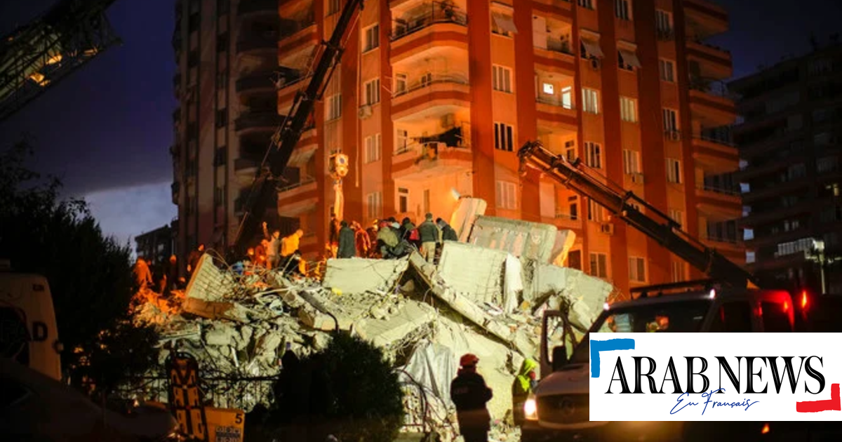 Le roi et le prince héritier saoudiens ordonnent la mise en place d’un ...
