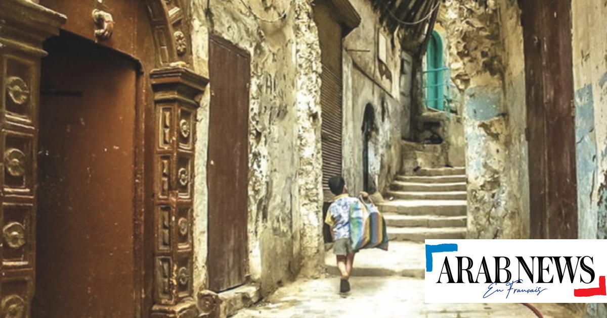 Journée nationale de la Casbah: Gros plan sur une cité qui agonise ...