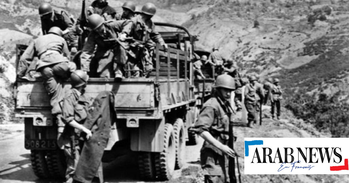 «Sur les traces des camps de regroupement»: Un documentaire sur une ...