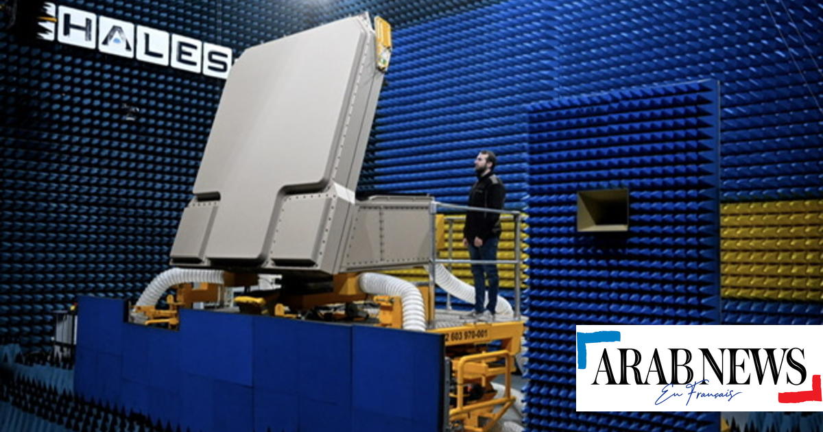 Thales va augmenter ses effectifs de 4000 salariés en 2023 | Arab News FR