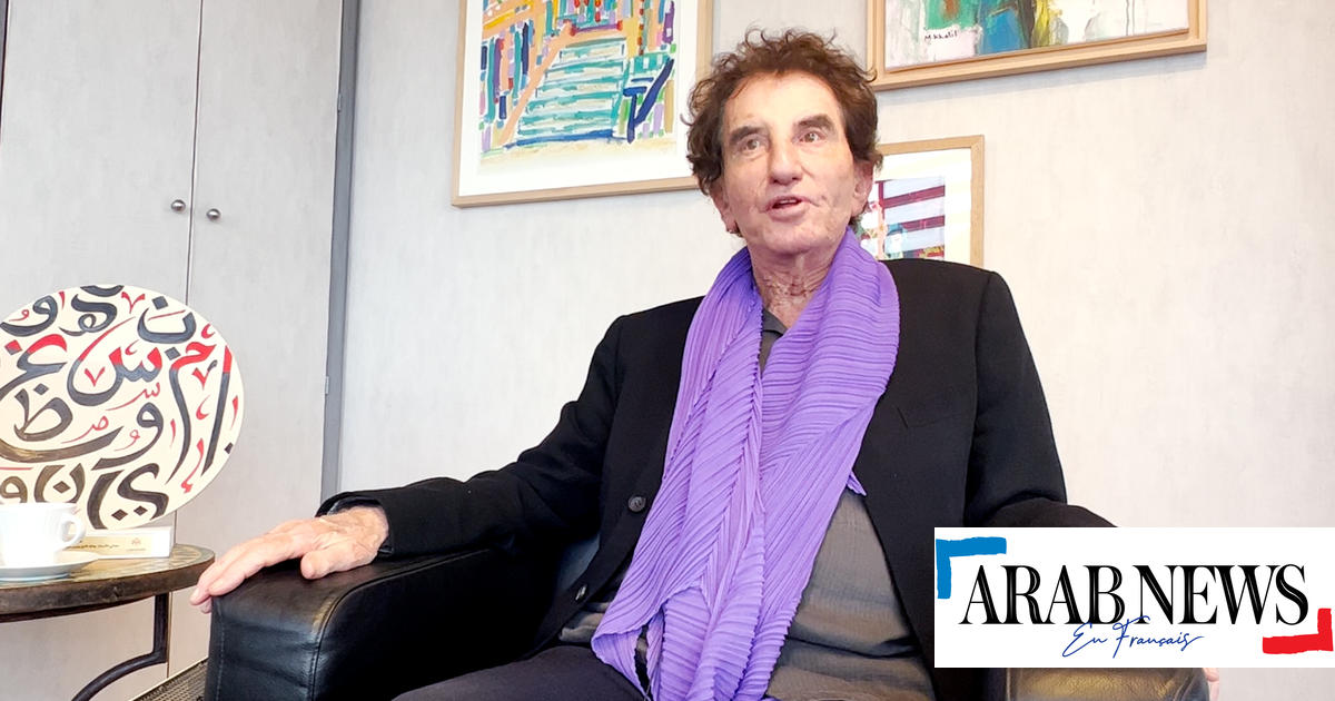 Jack Lang: «Il faut nommer à la tête de l’IMA une personnalité ...