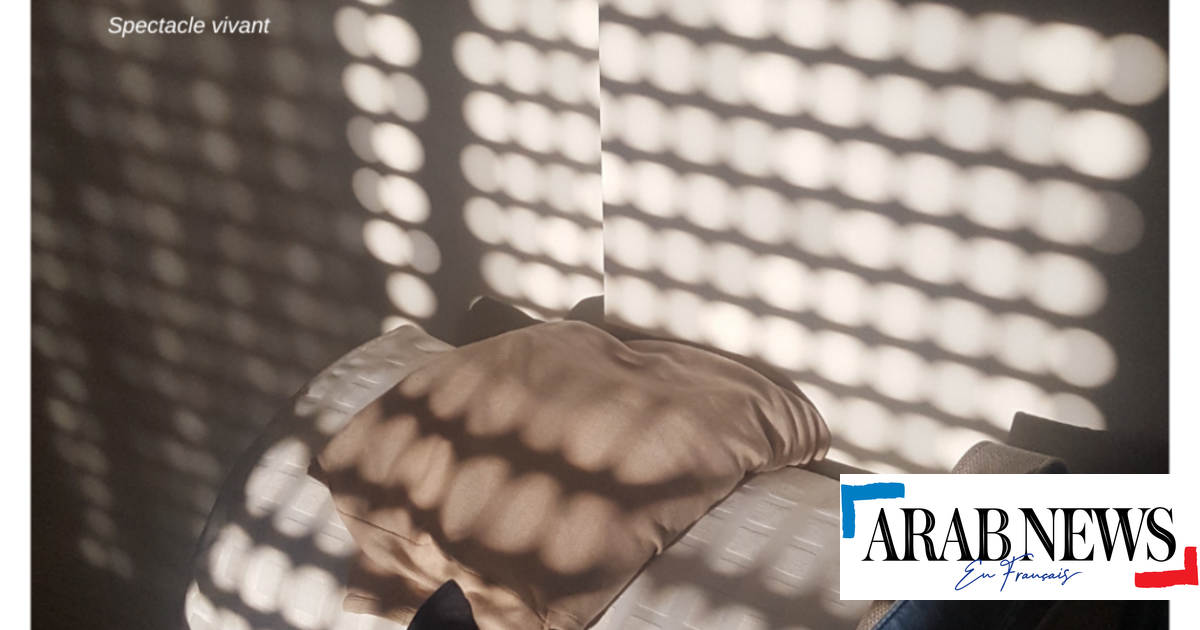 « Paroles de femmes » par Valérie Cachard et Hadi Deaibes | Arab News FR