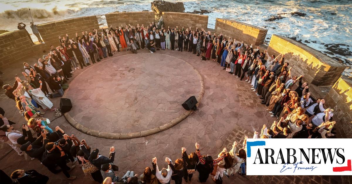 Des femmes du monde entier réunies au Maroc lancent un appel pour la ...