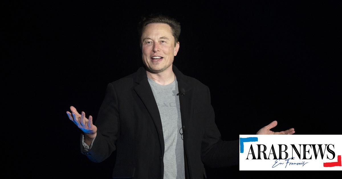 Elon Musk promet de rendre transparentes les recommandations sur ...