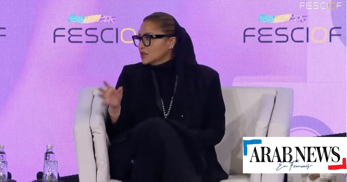 Fesciof: Le partenariat avec les entreprises est la «clé» d’un avenir économique durable | Arab ...