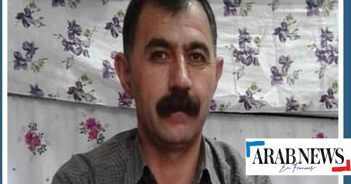 L'Iran a exécuté un «prisonnier politique» kurde, selon des ONG | Arab ...