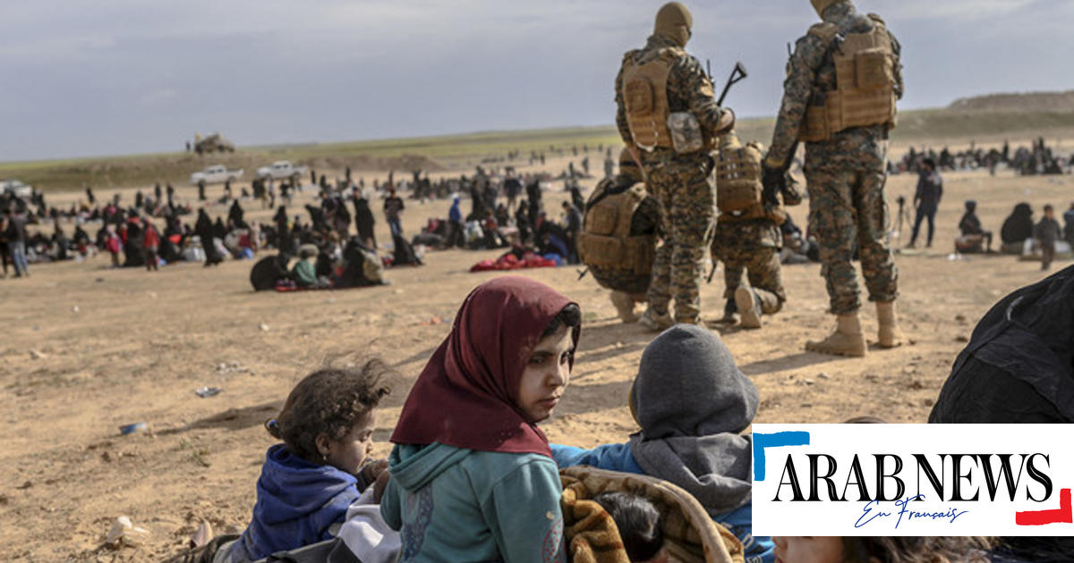 Le Royaume-Uni pourrait avoir tué jusqu’à 32 civils lors de la campagne ...