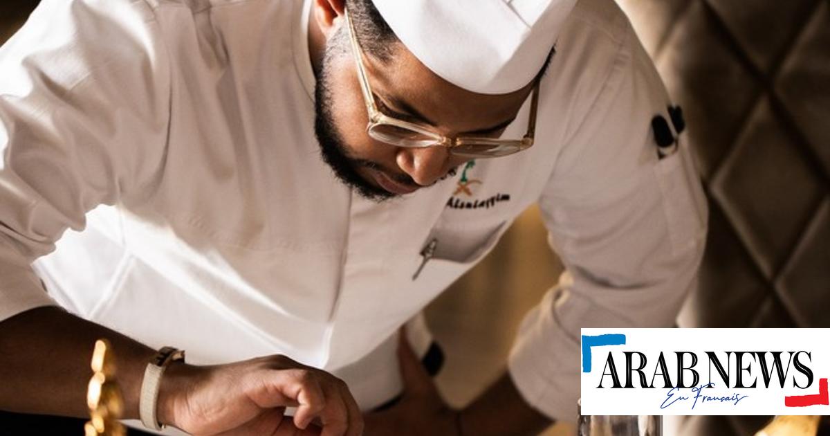 Laissez-vous imprégner par l'esprit du Ramadan au Four Seasons de Riyad ...