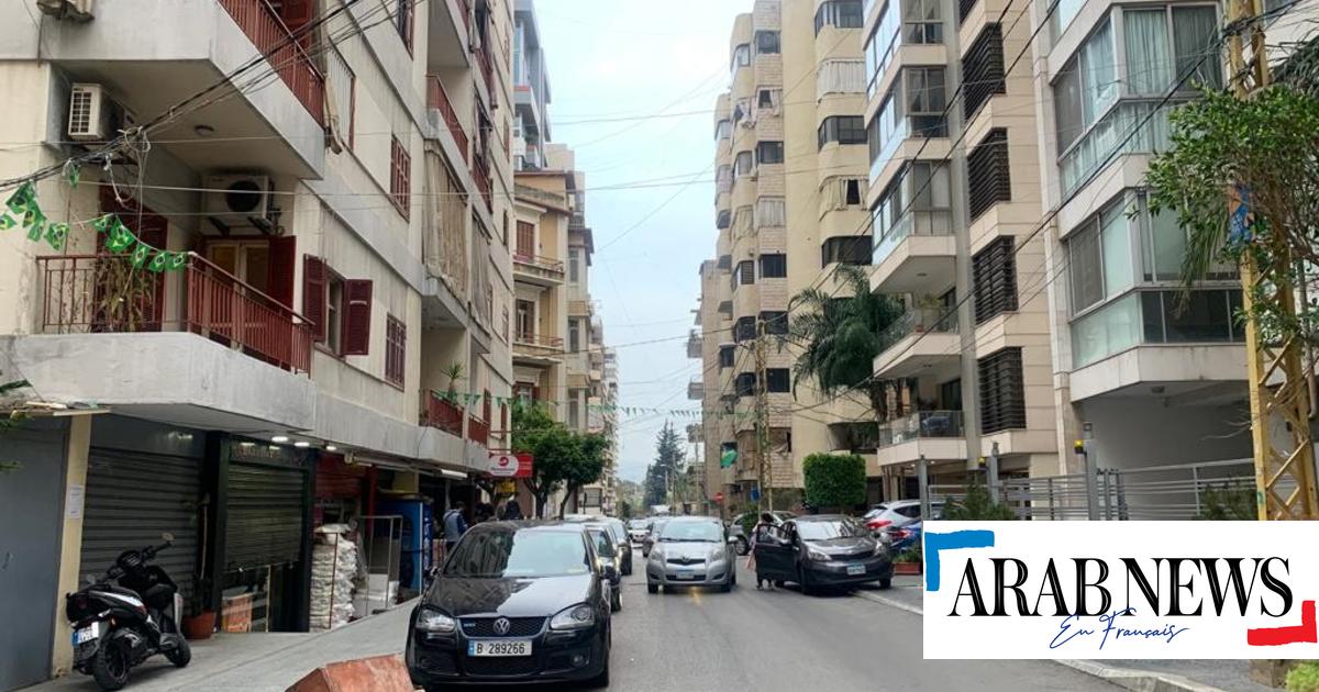 Liban: observer le ramadan quand on n’a même plus les moyens de manger ...