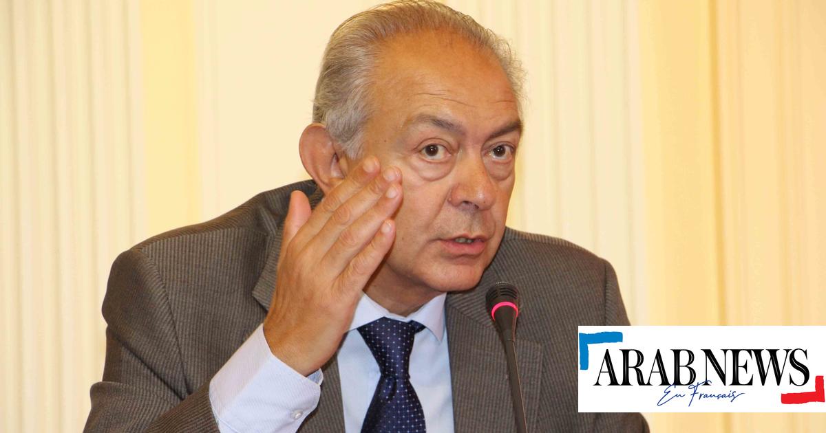 Sommet économique France-Pays arabes 2023, pour une relation franco ...