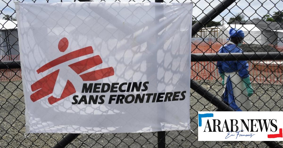 Des migrants expulsés d'Algérie «abandonnés» dans le désert nigérien ...