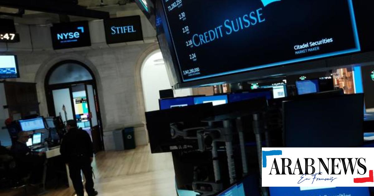 Les banques européennes «extrêmement solides», assure le patron de ...