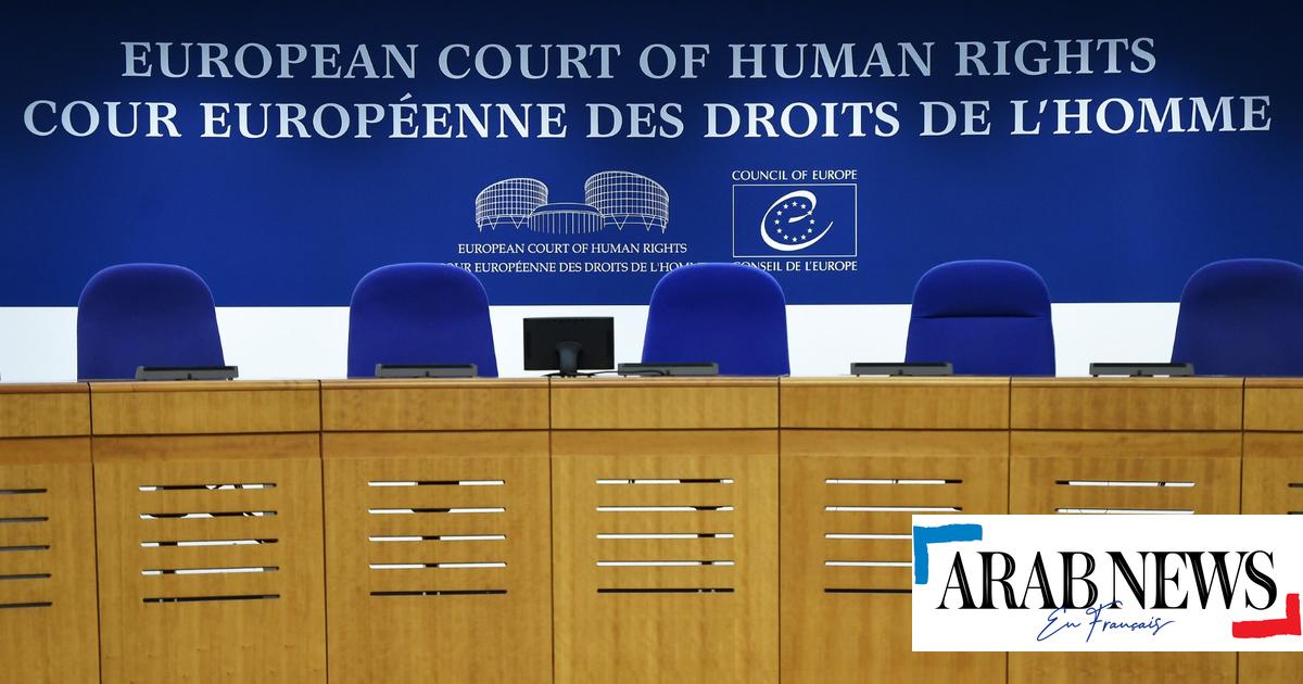 La Cour européenne des droits de l'homme se penche à nouveau sur le conflit Russie-Géorgie ...