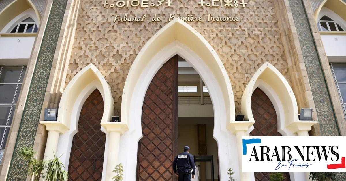 Maroc: Une ONG dénonce un verdict «injuste» après un procès pour viols ...