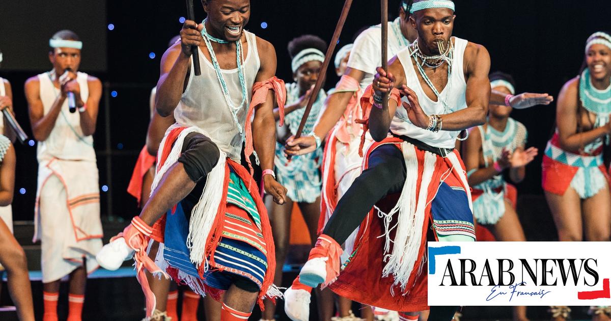 Palais de la culture Moufdi Zakaria d’Alger: Exposition sur le ...