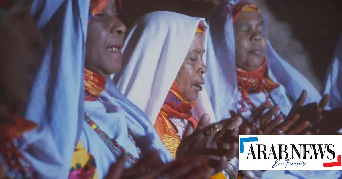 Bnat el maghra en Concert | Arab News FR