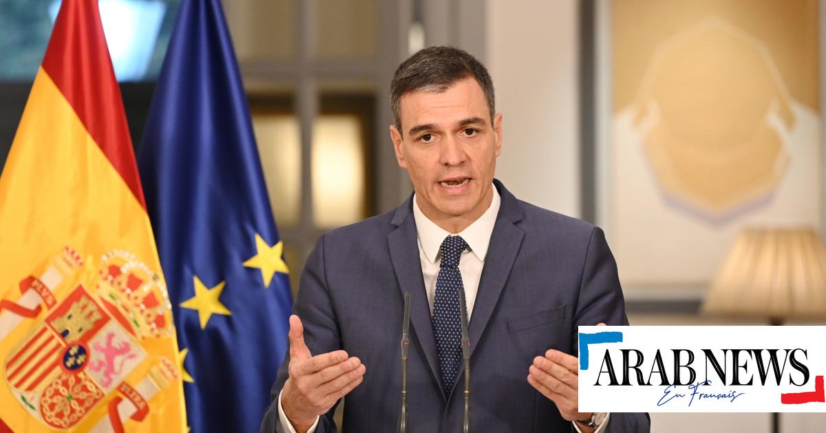 Madrid salue le rôle «essentiel» du Maroc en matière migratoire | Arab ...