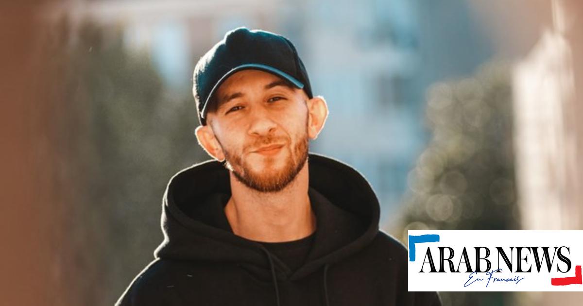 Le musicien algérien Eljoee rappelle que la musique «n'était pas ...