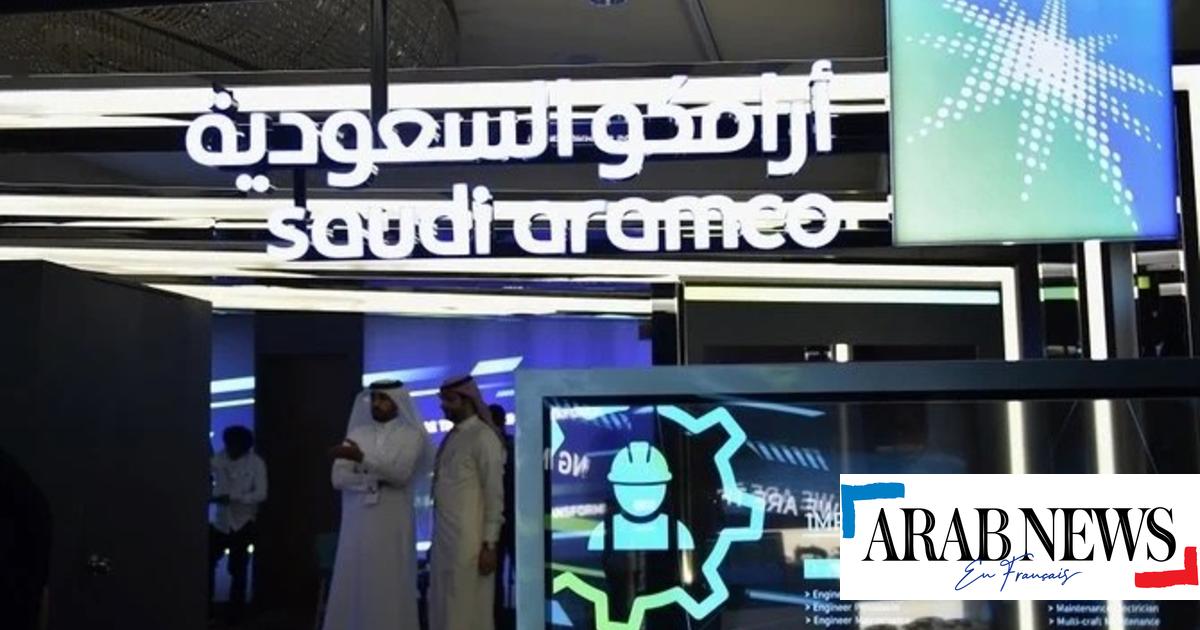 Saudi Aramco transfère 4% de ses parts à Sanabil Investments du PIF ...