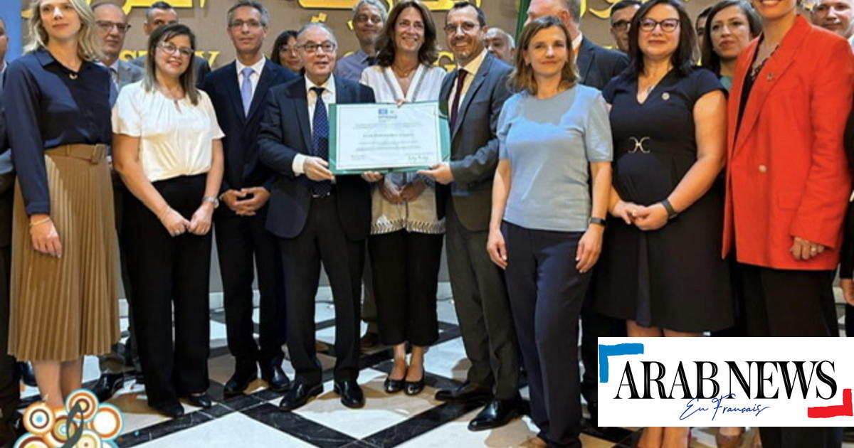 Musique: Le raï officiellement «chant populaire d’Algérie» | Arab News FR